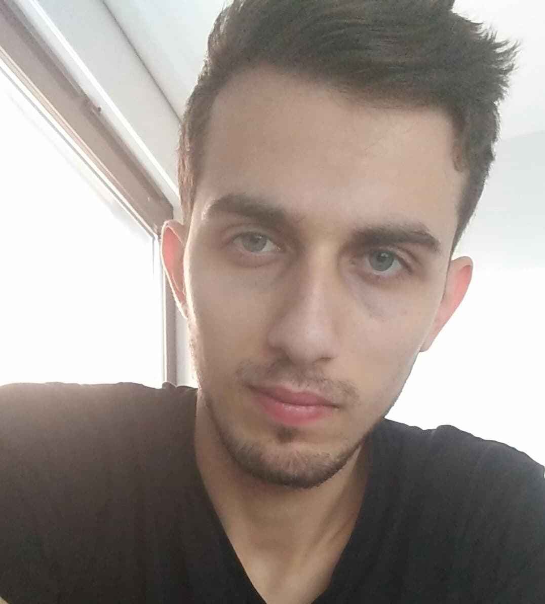 Jason Papaspyrou - Resume